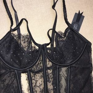 Victoria's Secret | Intimates & Sleepwear | Victorias Secret Designer ...